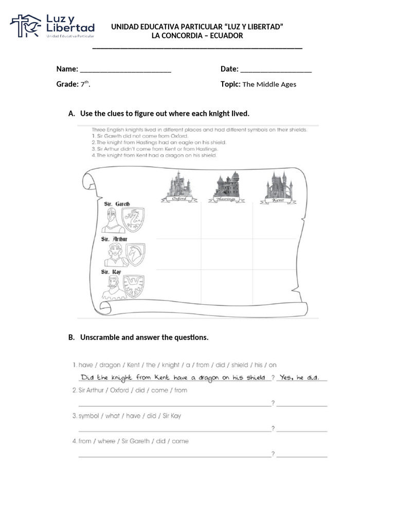 7th Homework1Q1P 4 | PDF