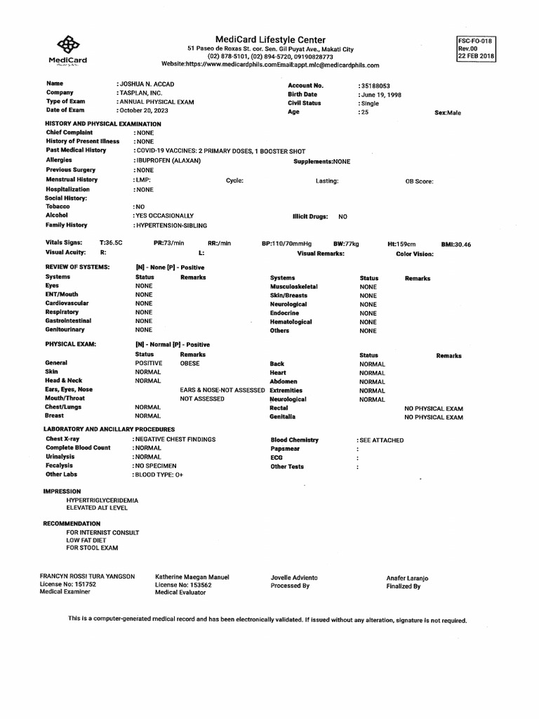 Accad, Joshua | PDF