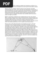Holt, Physics | PDF