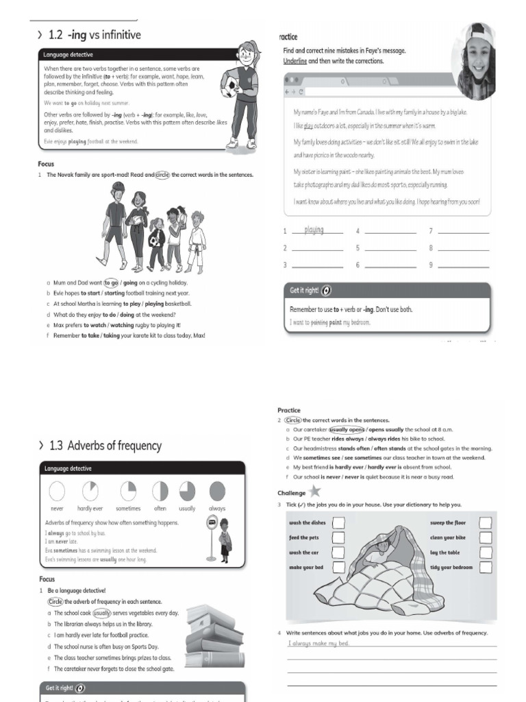 English 2 | PDF