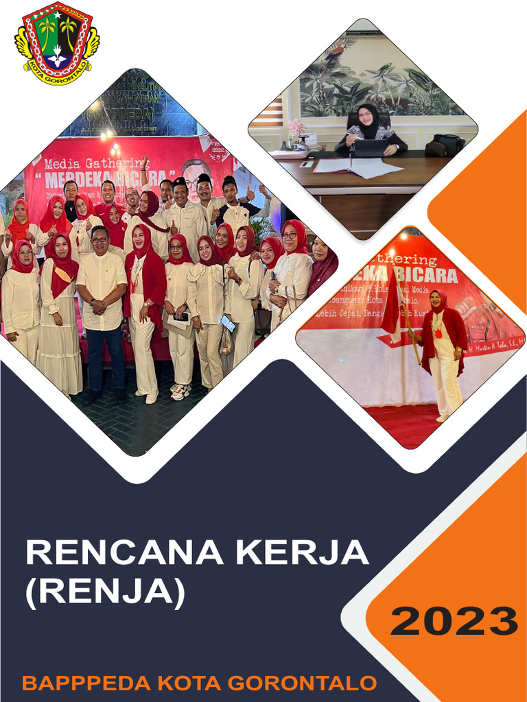 Cover Renja 2023 s | PDF