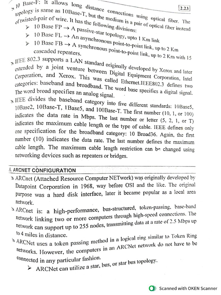 Unit 2 Material | PDF