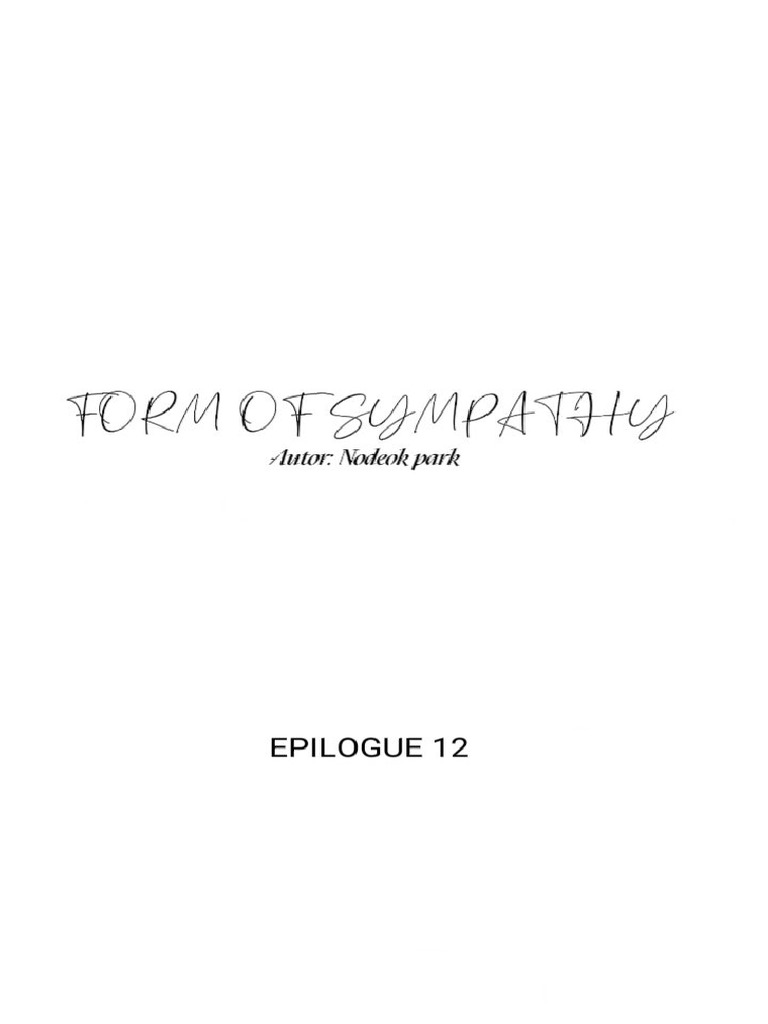 Form of Sympathy Cap 124 | PDF