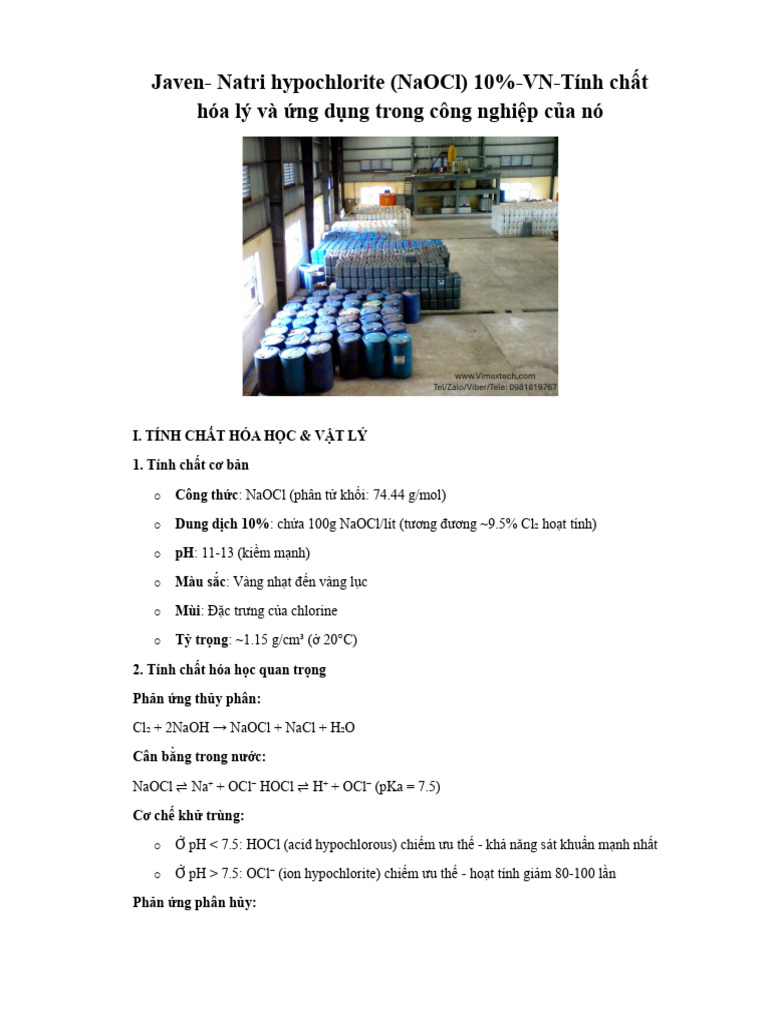 Javen VN CN 200kg | PDF