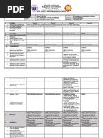 SURVEY QUESTIONNAIRE Tagalog Pure | PDF