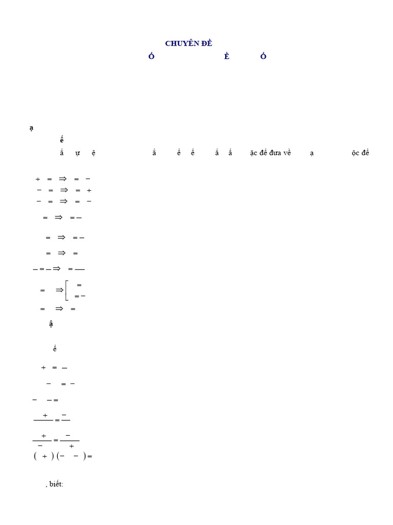 dang-5-tim-x-chu-de-6-on-he-toan-6-1655888398 | PDF