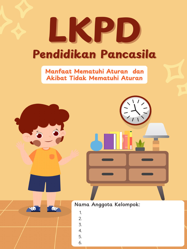 Manfaat dan Akibat Mematuhi Aturan | PDF