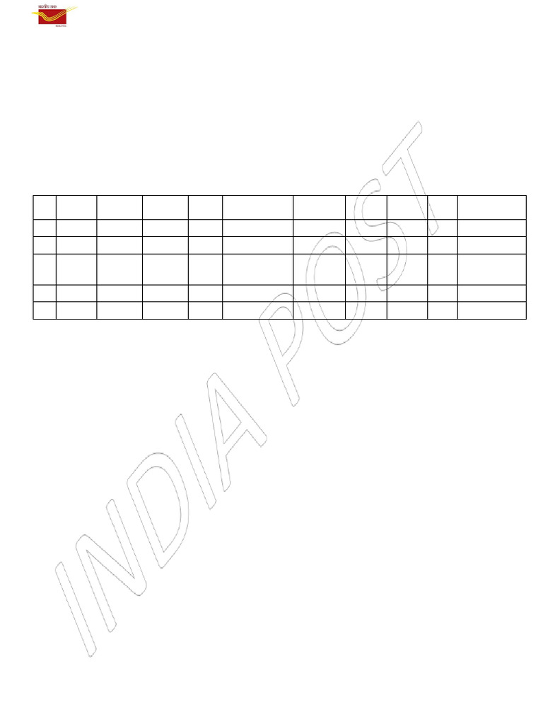 Delhi - DV - List4ohih8 Ihoh | PDF
