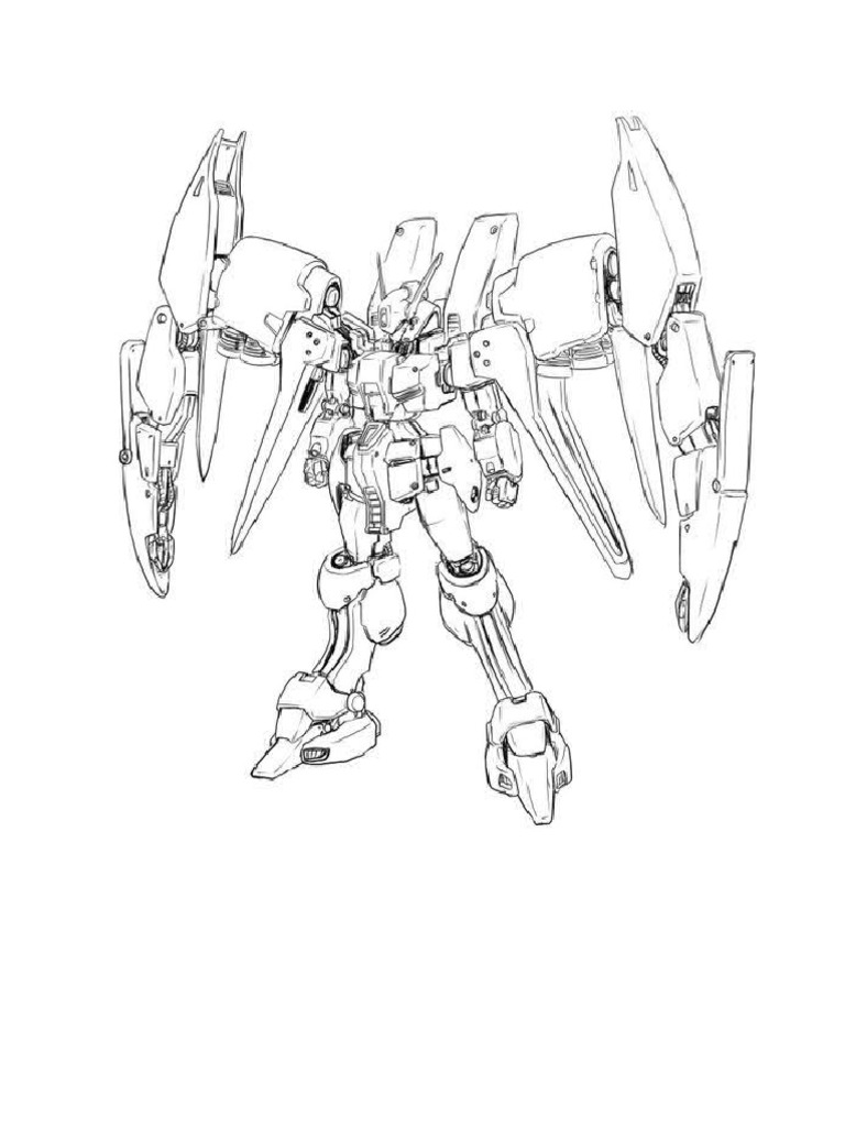Gundam | PDF