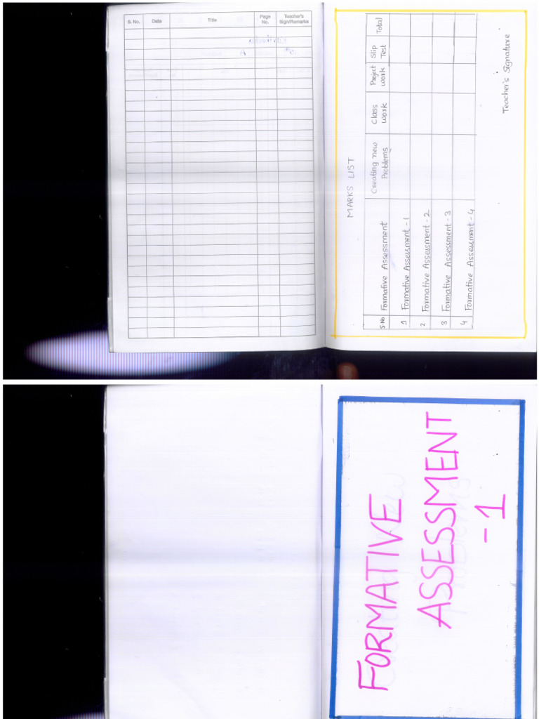 Maths Project Work | PDF