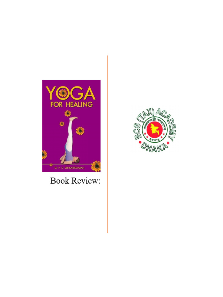 Book Review Momo | PDF | Yoga | Asana