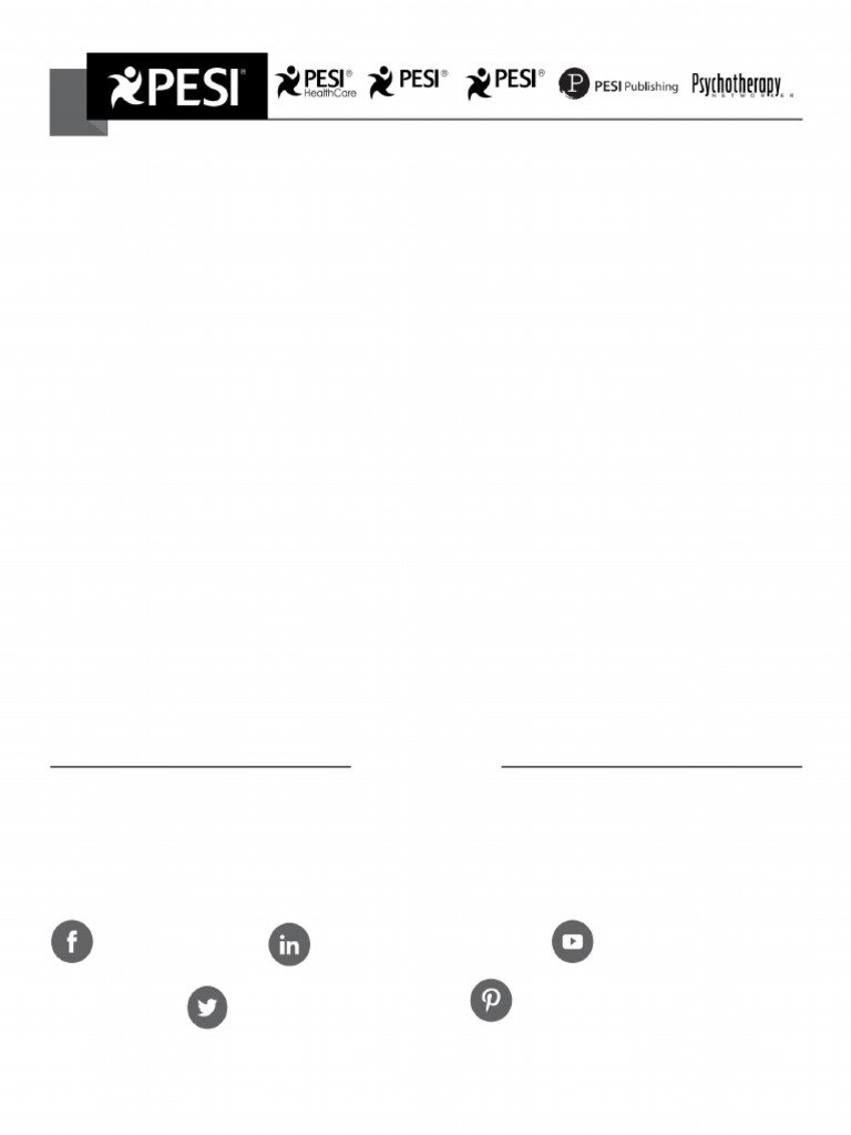 Compassion Fatigue - ZNM058010 (Eric Gentry - Prevenção P Profiss Q ...