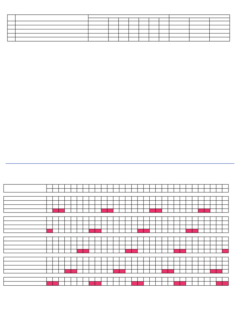 Jadwal CSSD 06 Sept - 05 Okt 2025 Right | PDF