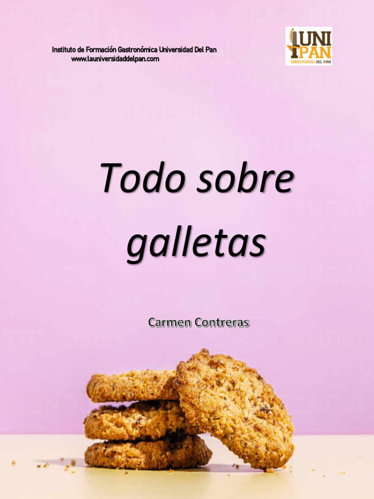 NHBHBK | PDF | Sacarosa | Harina