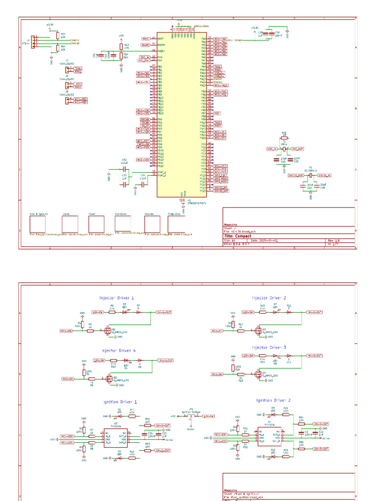 Schematic | PDF