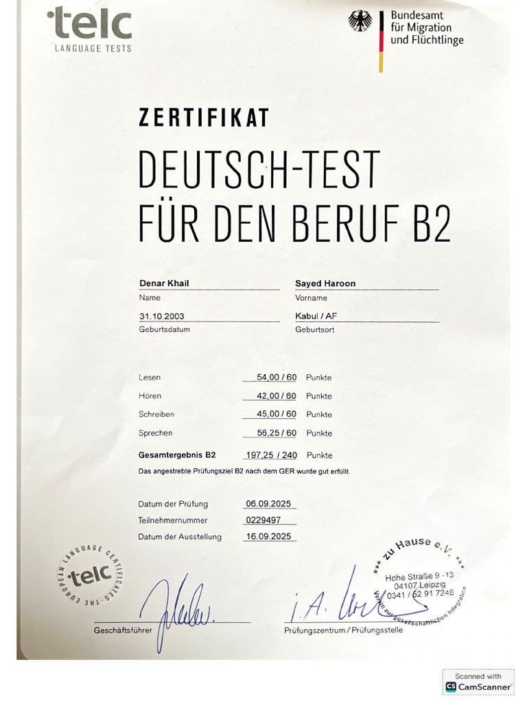 B2 New | PDF