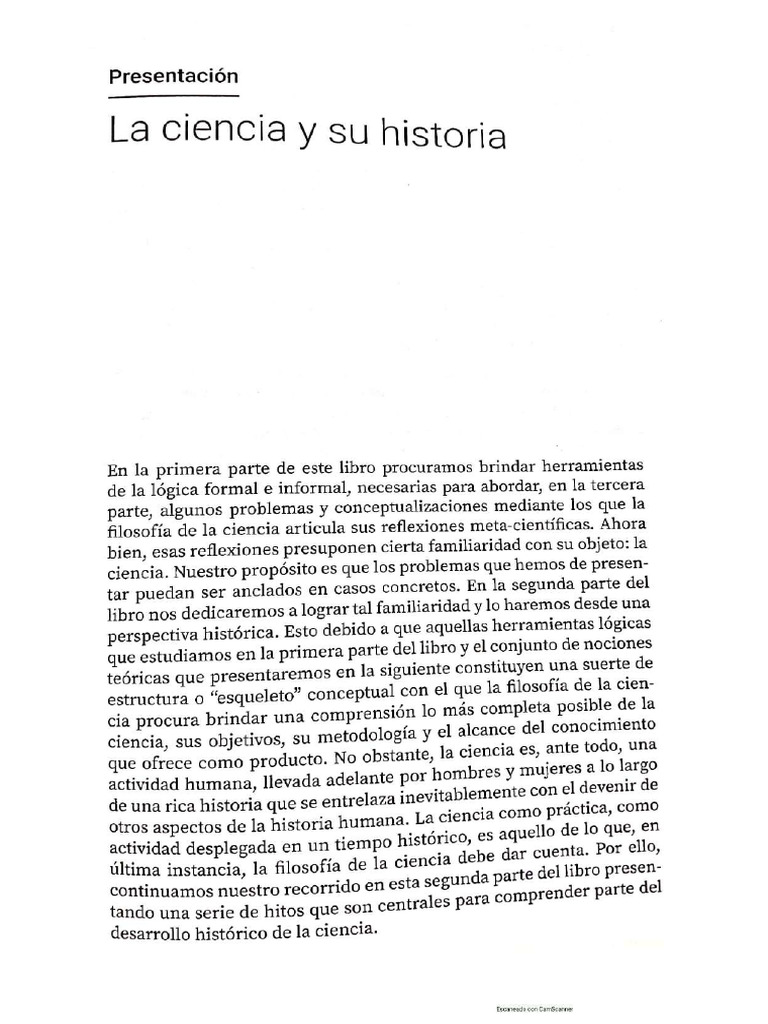 Desenredando La Ciencia Libro Completo-129-133 | PDF