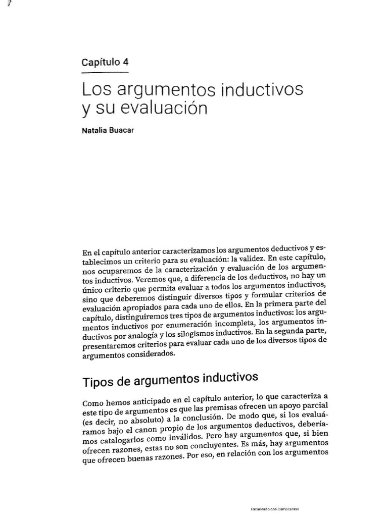 Desenredando La Ciencia Libro Completo-79-94 | PDF