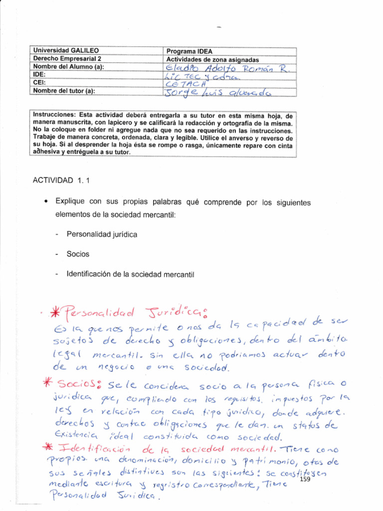 Tarea 1 | PDF