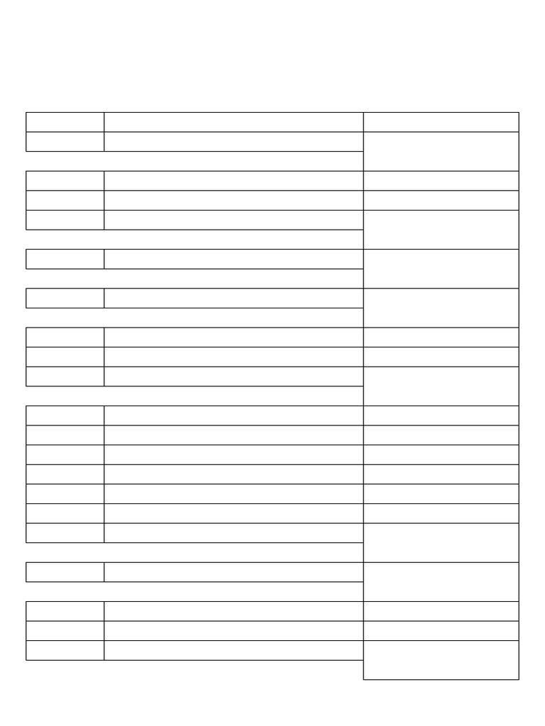 B2 Verbs Followed by -ing Form | PDF | Linguistics