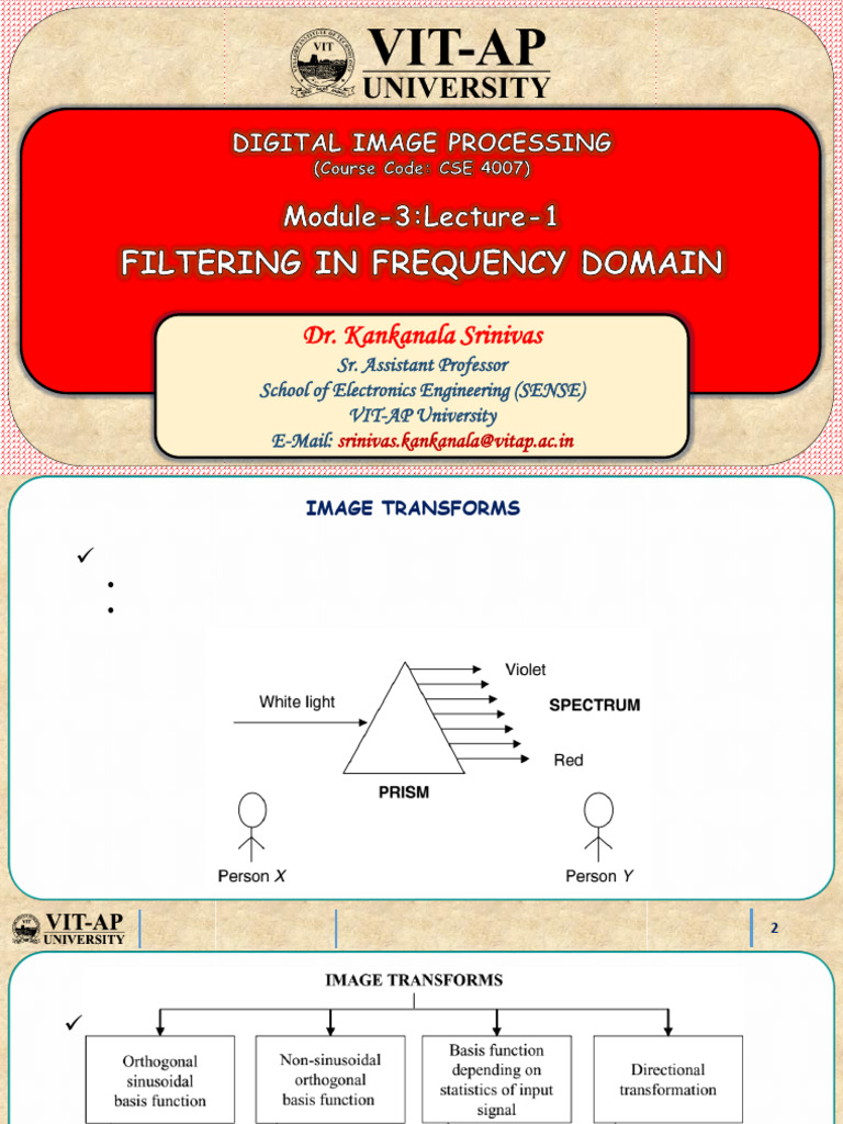 FALL2025-26 CSE4007 ETH AP2025262000928 2025-09-06 Reference-Material-I | PDF | Eigenvalues And ...