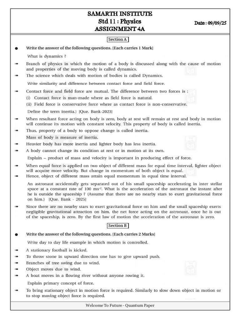 Assignment 4A | PDF