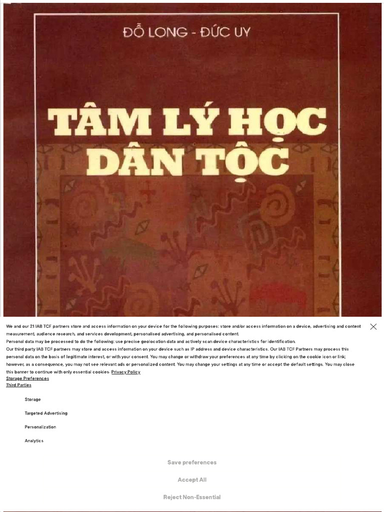 PDF P Classtruncatedtext Module Lineclamped 85ulhh Style Max Lines5tam Ly Hoc Dan Toc Phan 1 P ...