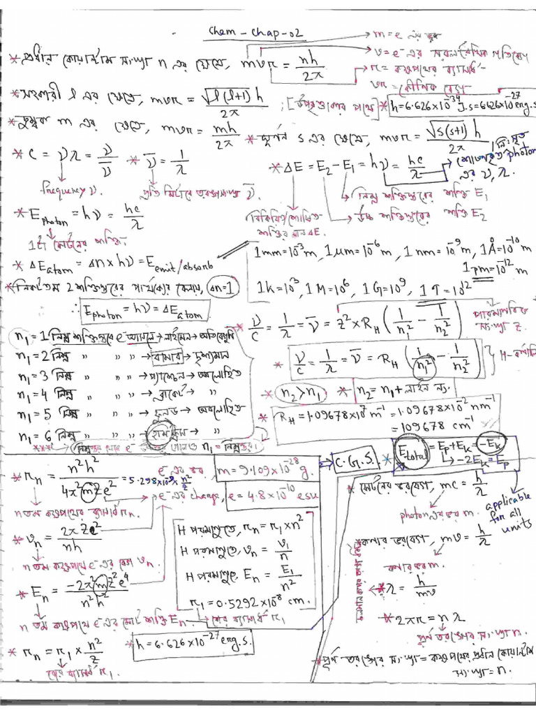 Chemistry Life | PDF