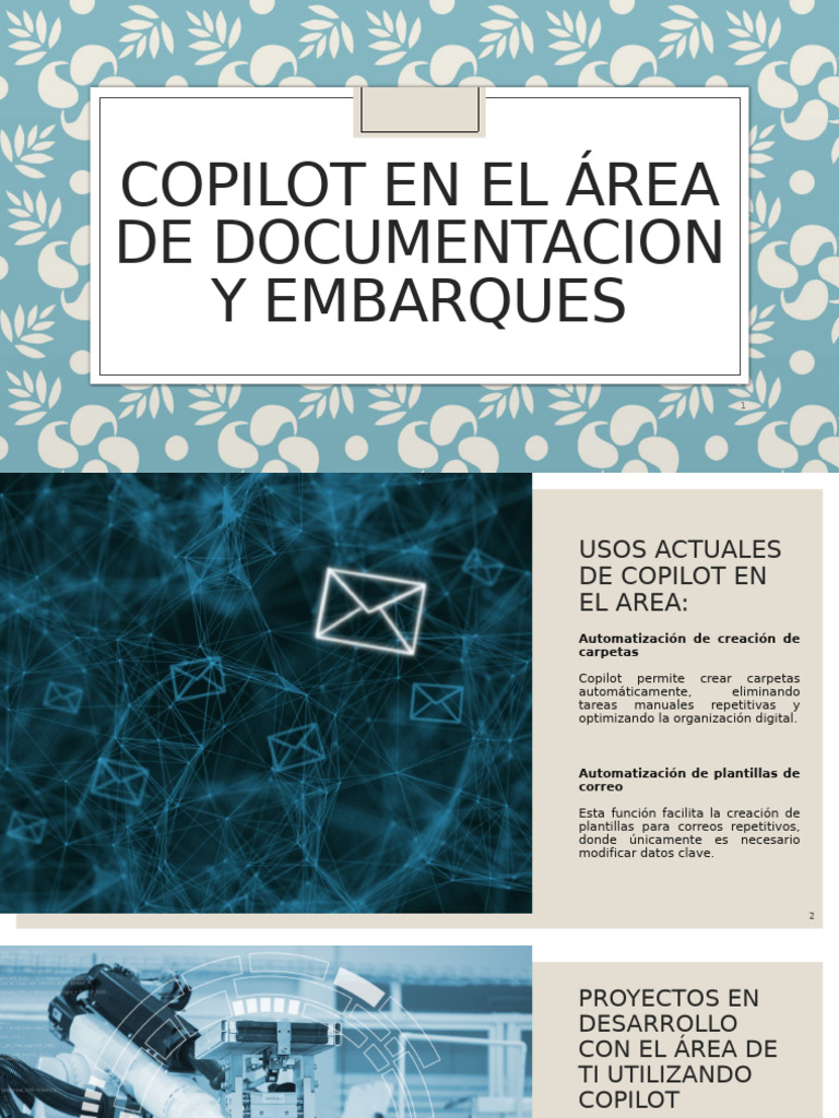 Copilot | PDF