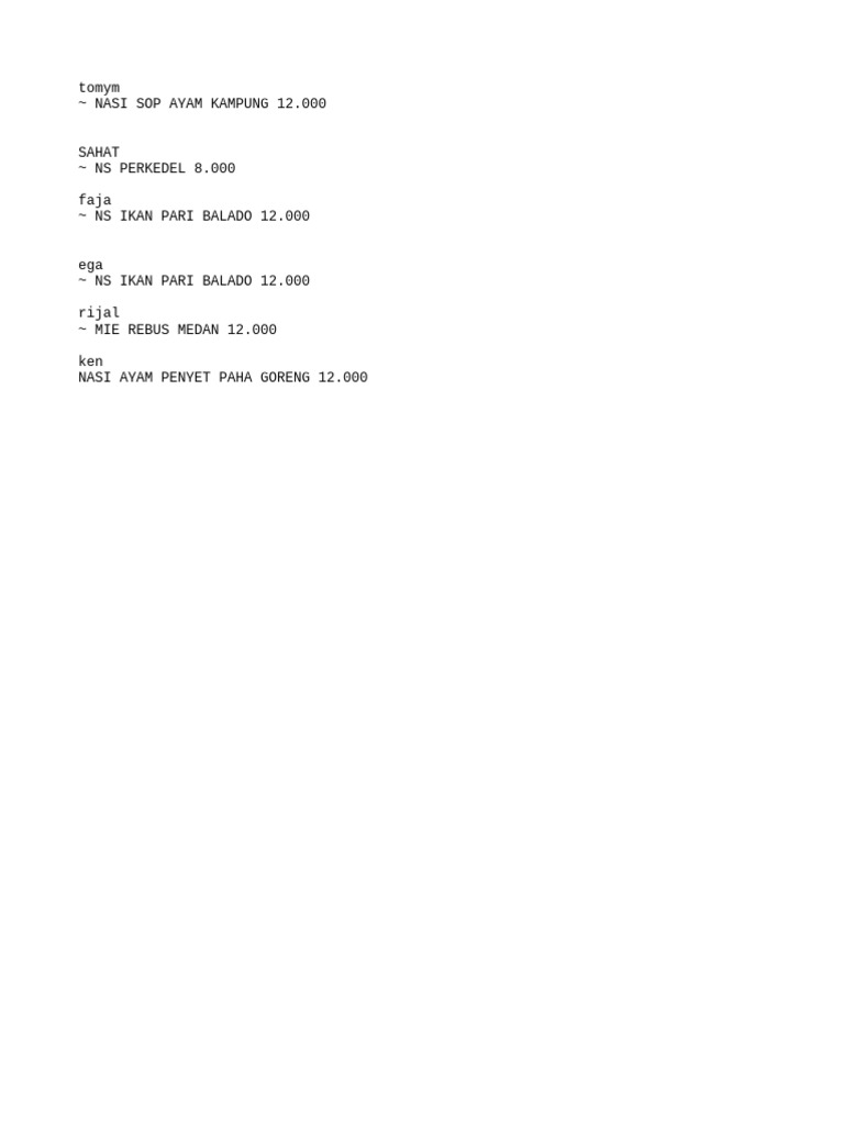 Saasa | PDF