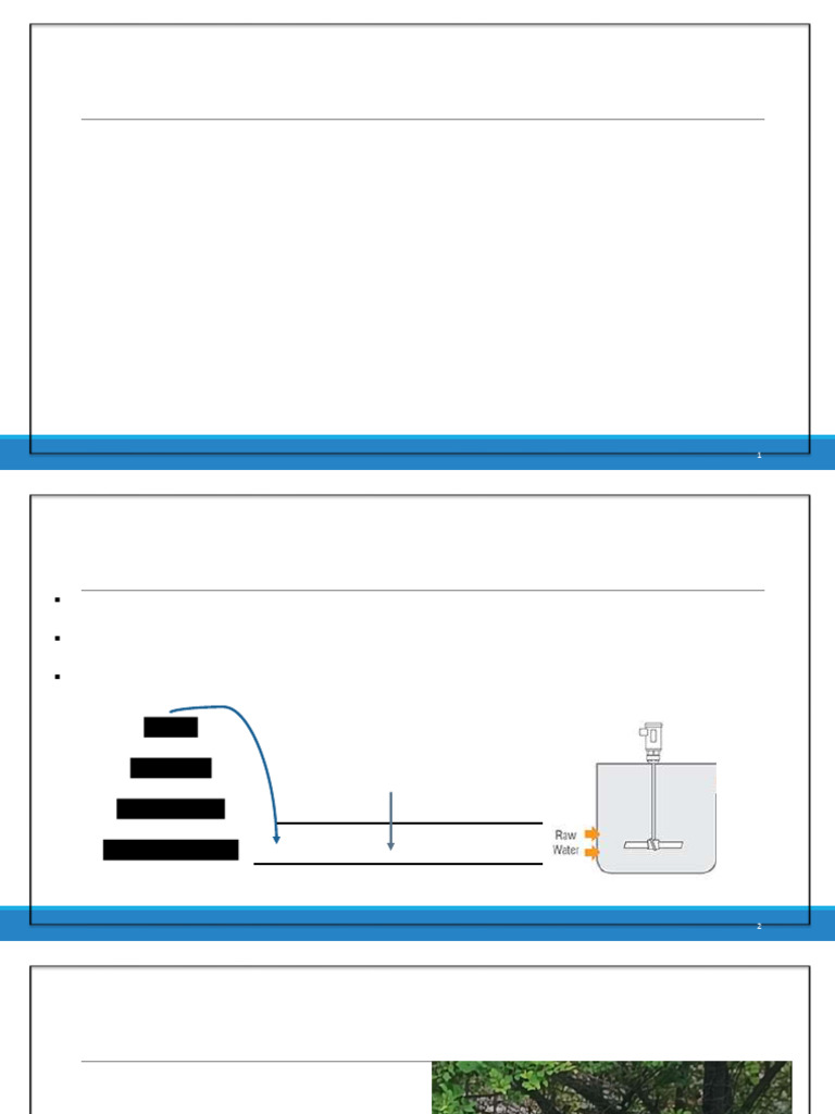 Lecture 6. Rapid Flash Mixer | PDF | Mechanical Engineering | Continuum Mechanics