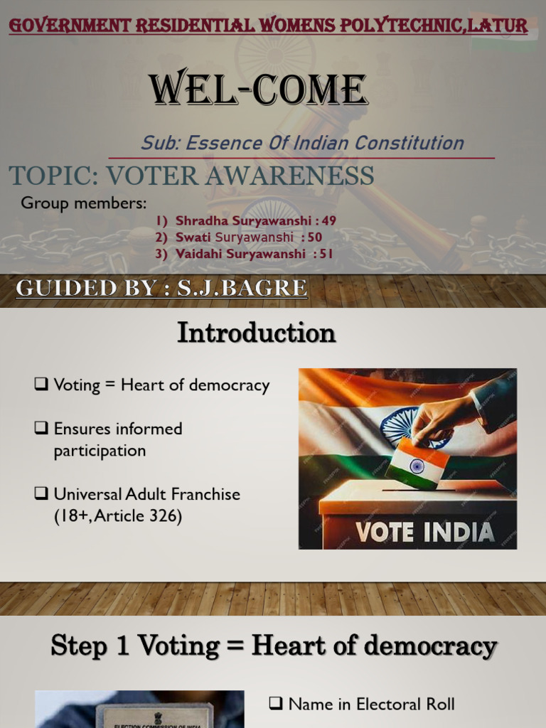 Eic Presentation Pdf