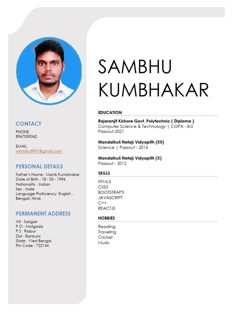Infosys Jan | PDF