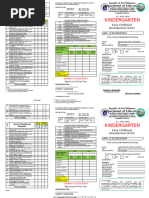 ECCD Scaled and Standard Score Guide | PDF | Cognition | Cognitive ...