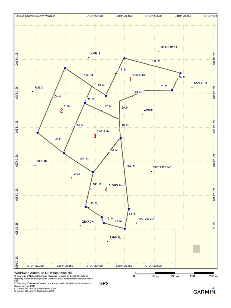 Boyang B | PDF