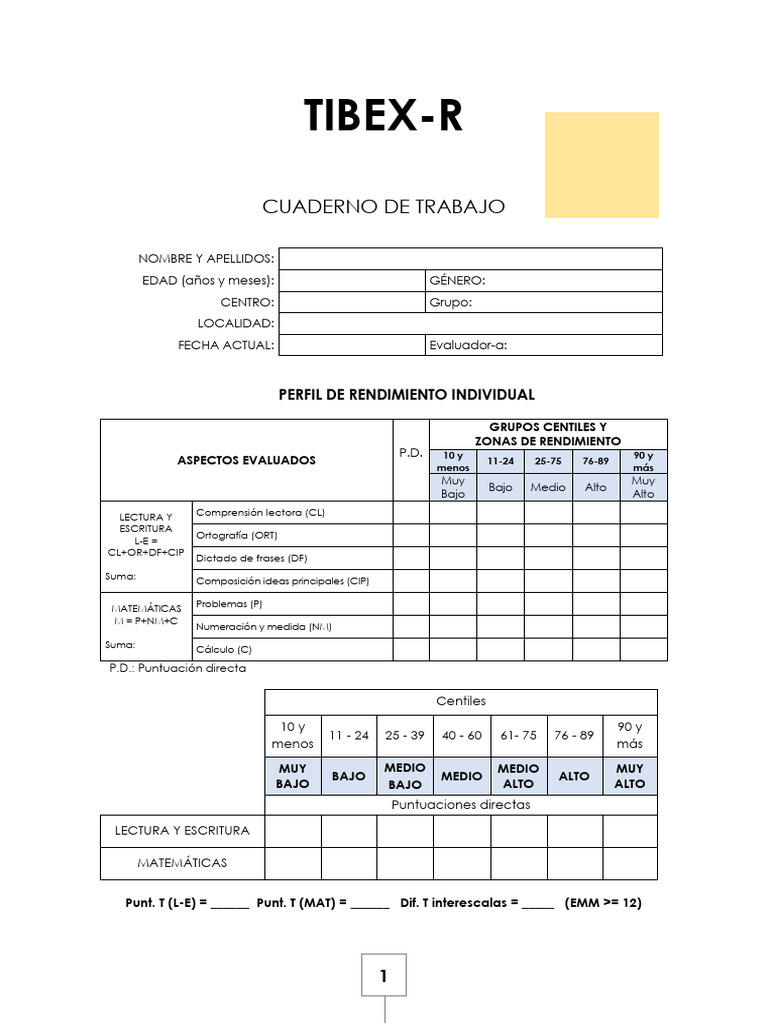 Cuaderno - Compartido - 5 TIBEX | PDF | Desierto | Agua