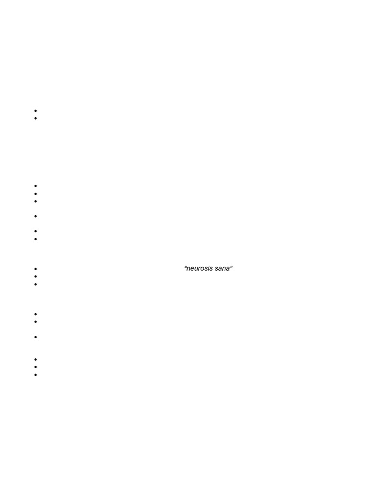 Sintesis de Conceptos Tramo2 Módulo 1 | PDF | Salud mental | Adolescencia