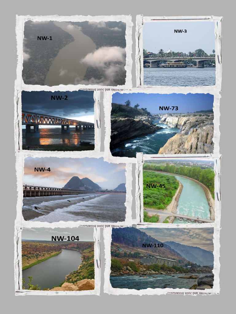 IDP Waterways Collage | PDF
