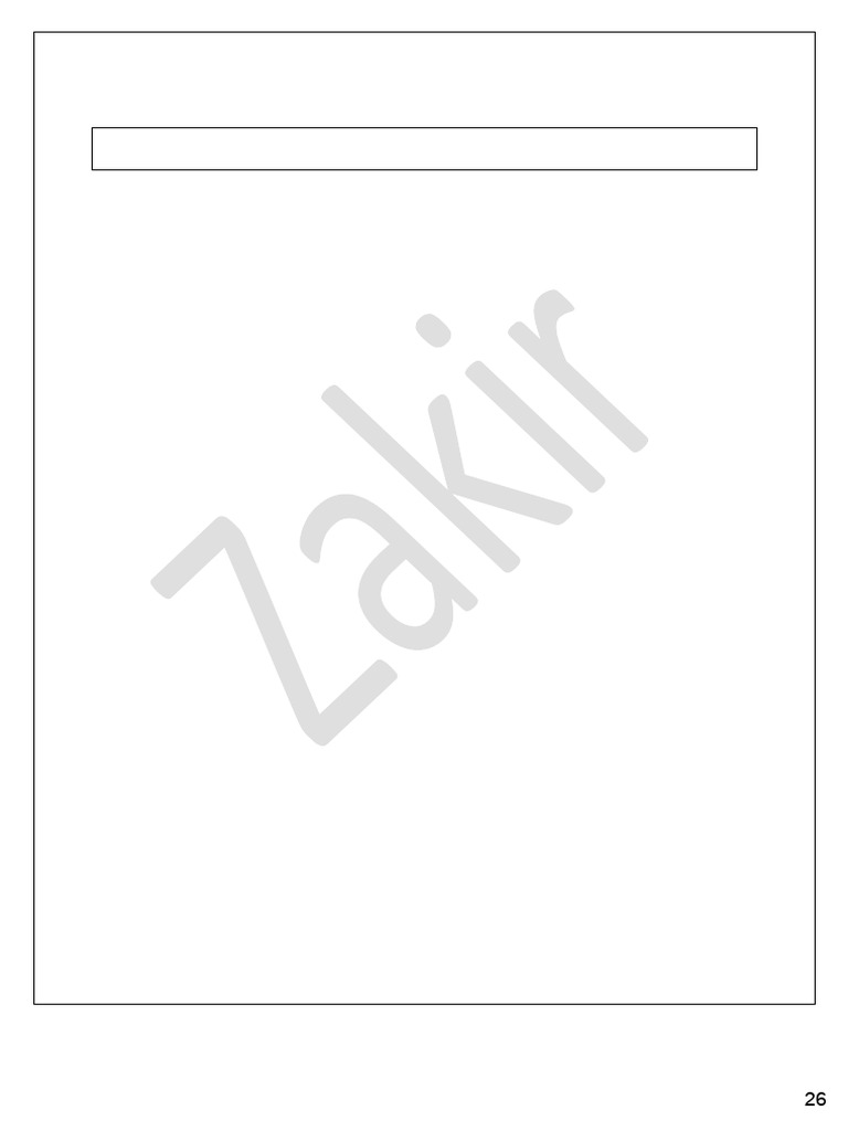 Computer Science Chapter 3 | PDF | Computer Hardware | Computer Virus
