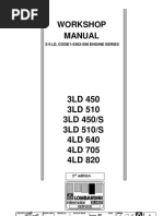 COMCOT User Manual v1.7 | PDF | Tsunami | Earthquakes