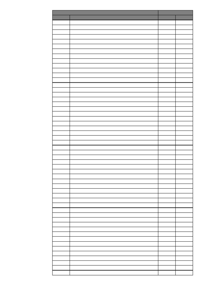 Sanitary & Plastic Price List | PDF | Tap (Valve) | Environmental ...