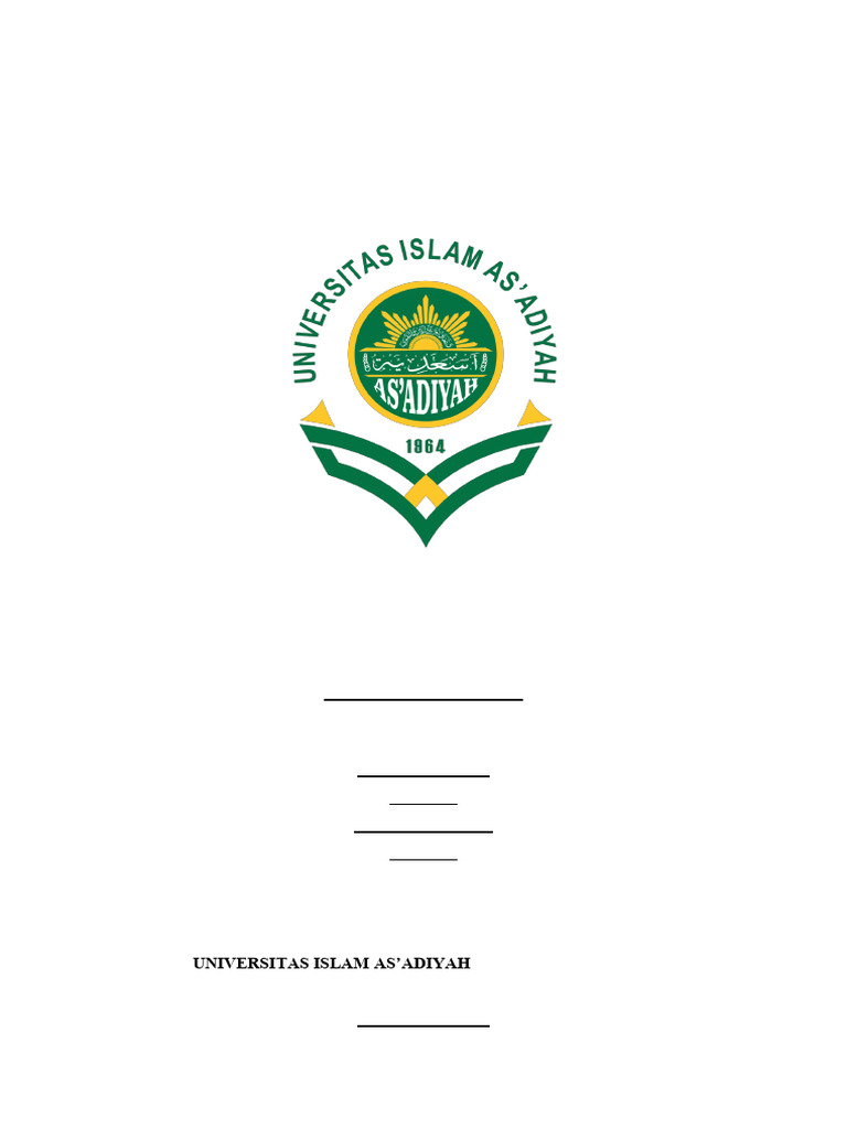 Metodologi Studi Islam | PDF