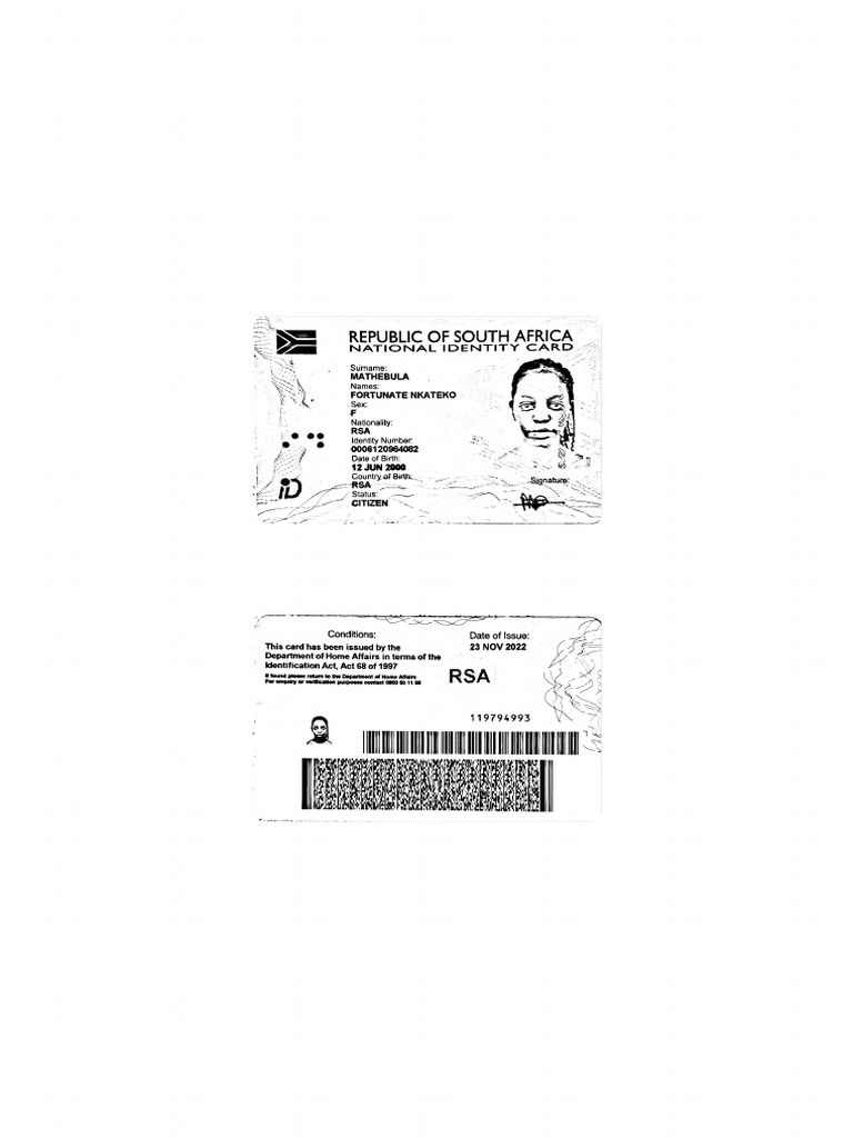 ID Copy 2 | PDF