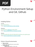 BMad-Method Setup with Gemini CLI | PDF