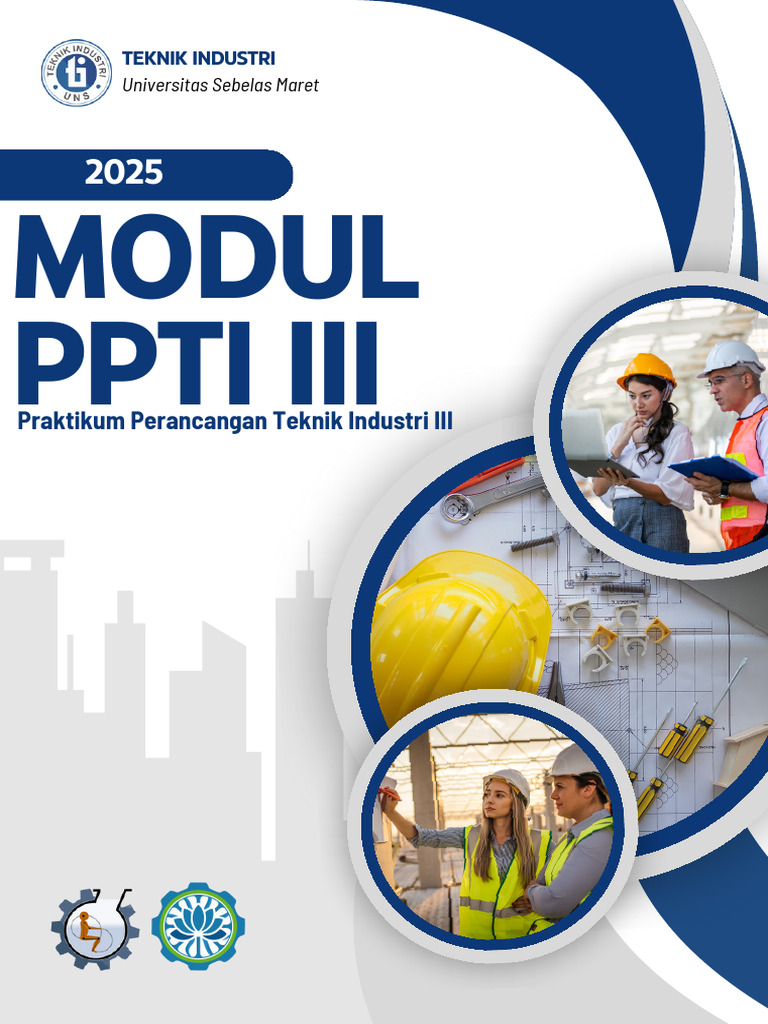 Modul Ppti III 2025 | PDF
