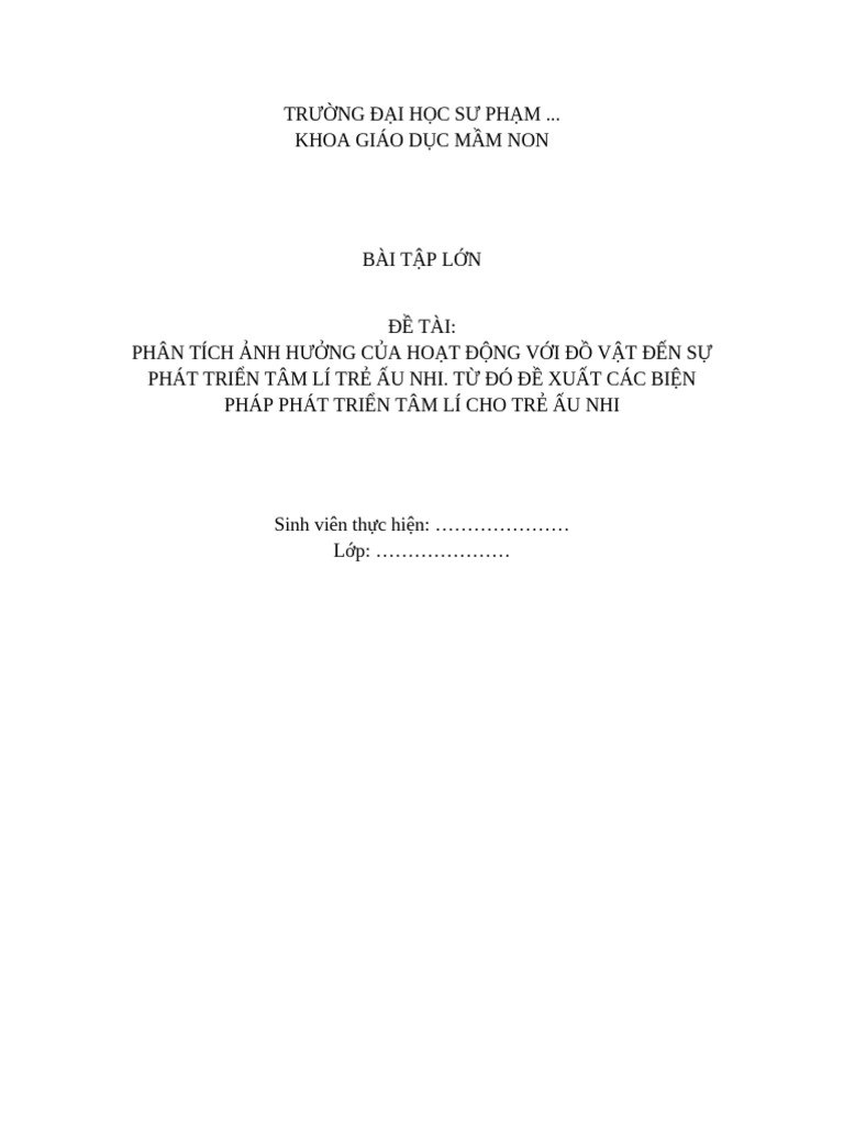 Baitaplon Tamlytreem | PDF