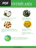 Clean at Sephora Banned Ingredients List | PDF | Organic Compounds ...