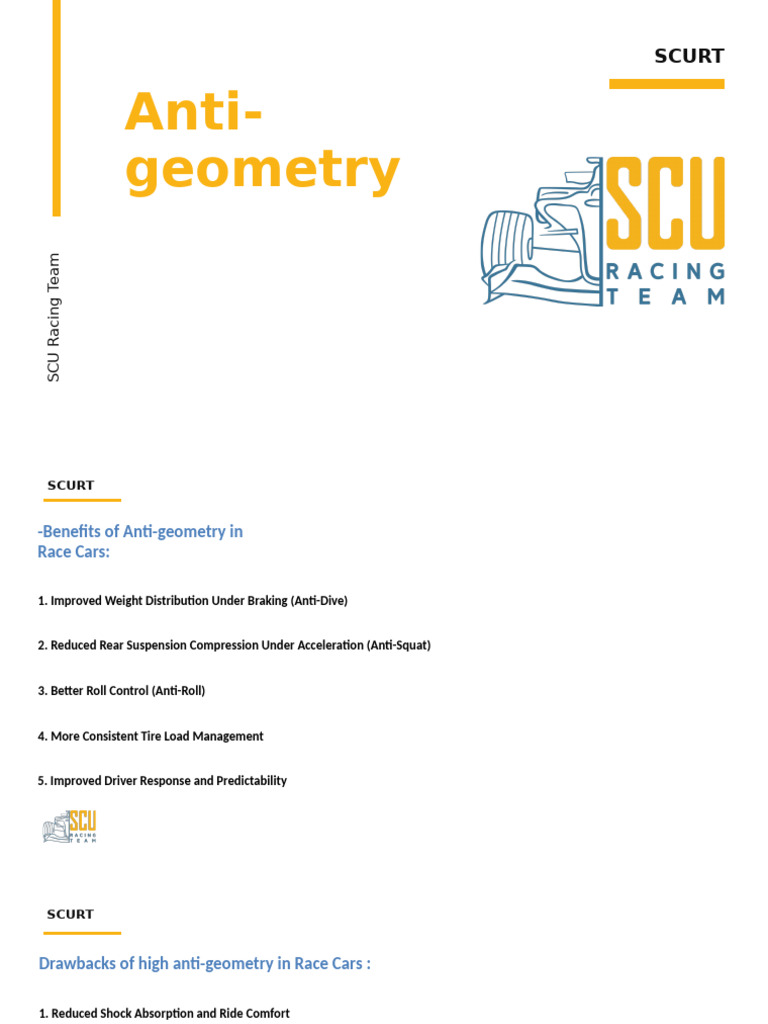 Anti Geometry | PDF