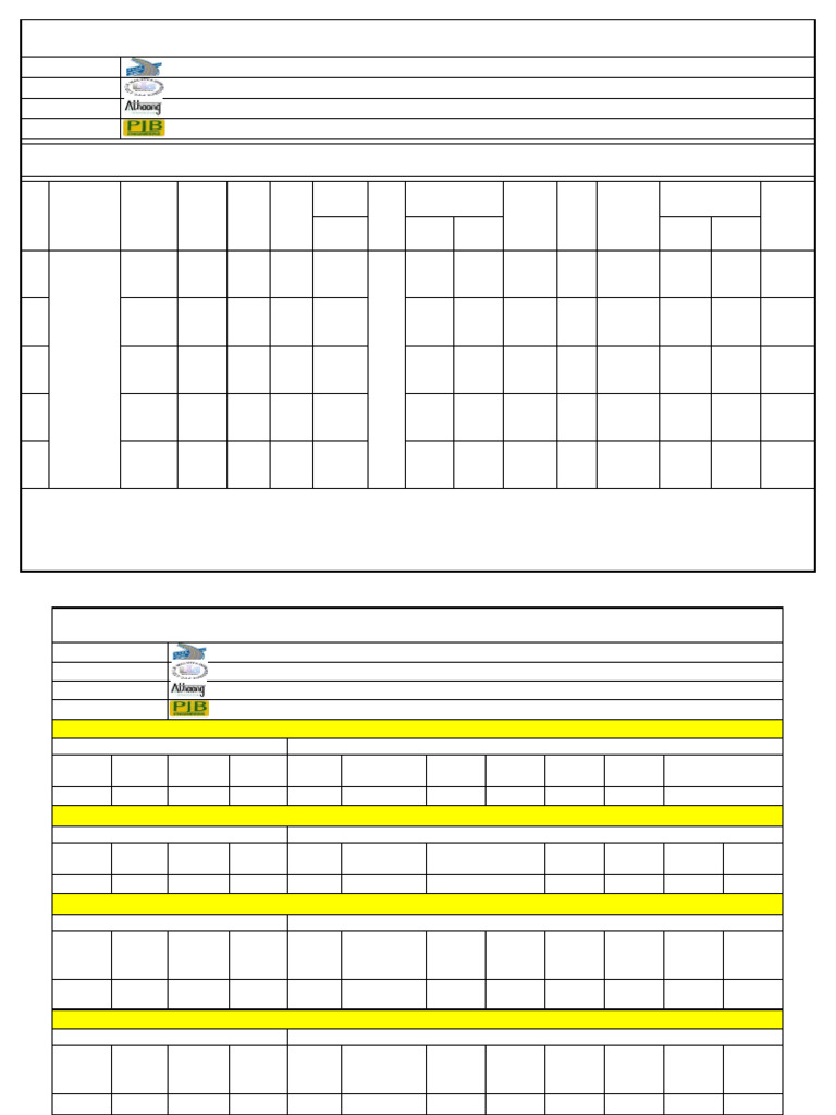 Concrete Mix Design Summary for Road Project | PDF | Concrete | Building