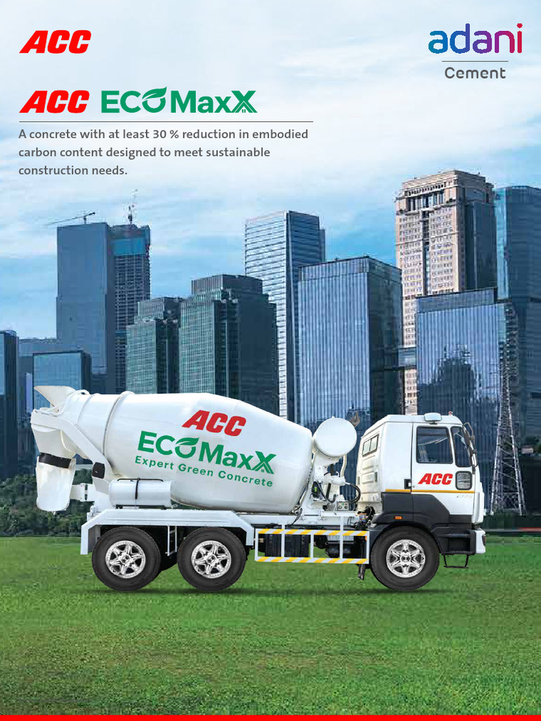 Eco Maxx | PDF